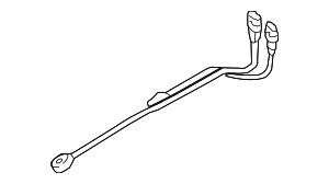 2015-2017 Hyundai Knock Sensor 39320-3F100 | OEM Parts Online