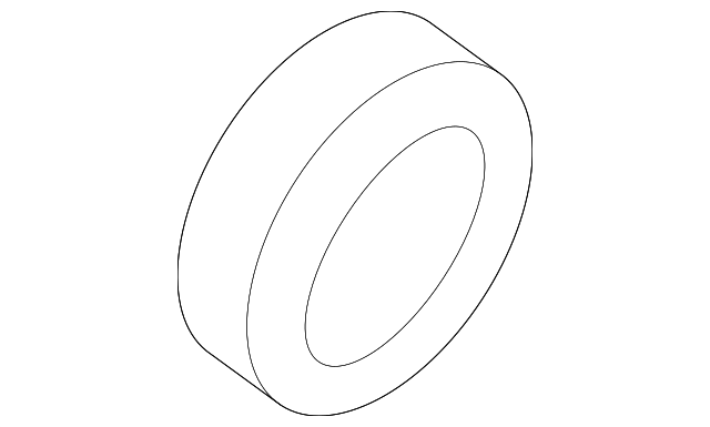 22761722 - OEM GM Output Shaft Seal | GMPartsCenter.net | GM Parts Center