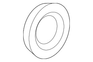 2015-2019 GM OEM NEW 15-19 GM GMC Colorado Canyon Front Axle ...