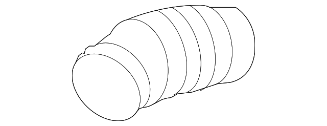 Genuine Air Inlet for 2019-2022 Volvo XC40 | Part# 32224385 | Over 30% ...