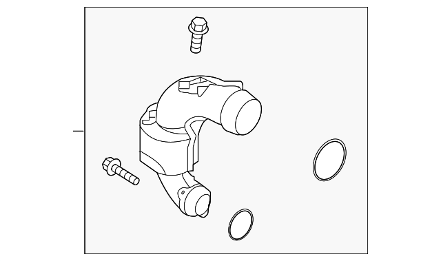 32252572 - Resonator - 2019 2020 Volvo XC40 | Volvo OEM Parts Direct