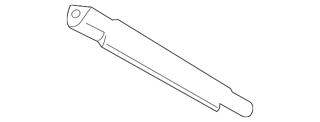 2019-2022 Hyundai Wiper Arm 98811-J3000 | OEM Parts Online