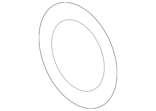 AT4Z-8527-A - Thermostat Housing O-Ring 2018-2025 Ford | Big 3 Auto Parts