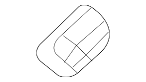 2006-2008 Kia Optima Actuator 97125 2G000 | OEM Parts Online