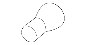 2014-2018 Volvo Signal Bulb 31395693 | TascaParts.com