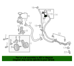 Genuine OEM Toyota Gaskets Parts | Olathe Toyot