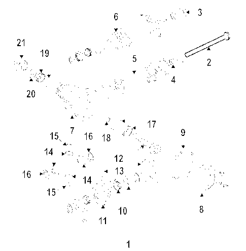 Differential for 2006 Hummer H3 | GMPartsDirect.com