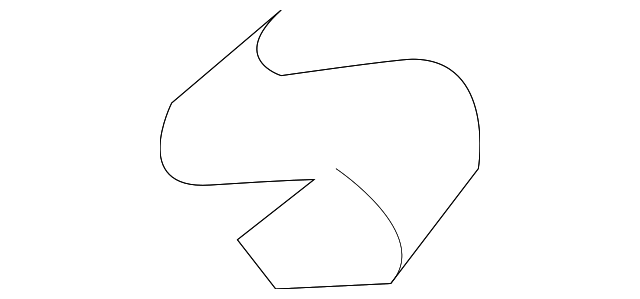 6N0-867-190 - Console Clamp 2016-2023 Audi | Audi OEM Parts