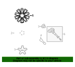 52919-R5100 - Wheel, Spare 2021-2023 Kia | Kia.Parts Store