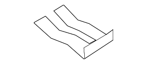 2011-2024 Nissan BRAKE HOSE CLIP (S13 S14 C33 R32 R33 Z32 Z33 Z34 R35 ...