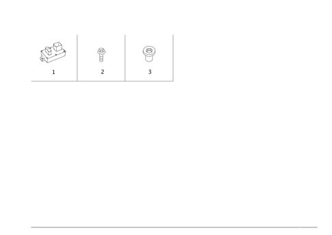 Pre-Glow System for 2019 Smart EQ fortwo | Mercedes-Benz USA Parts