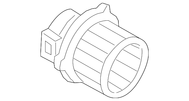 97945-2W000 - Blower Motor 2015-2020 Kia Sorento | Kia.Parts Store