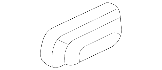 2018-2024 Nissan Backing Plate Plug 44098-5RB0B | Ziegler Nissan of ...