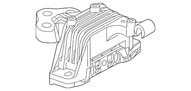5RJ10HL1AA - Seat Pull Strap | Mopar Parts Canada
