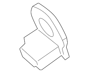 93480-3T001 - Angular Velocity Sensor 2015-2017 Kia K900 | Kia.Parts Store