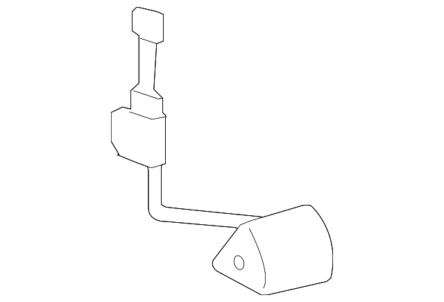 2005-2019 Toyota Fuel Gauge Sending Unit 83320-02010 | Toyota Parts Center