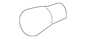 600000000007 - Signal Lamp Bulb 2008-2016 Smart Fortwo | Mercedes-Benz ...