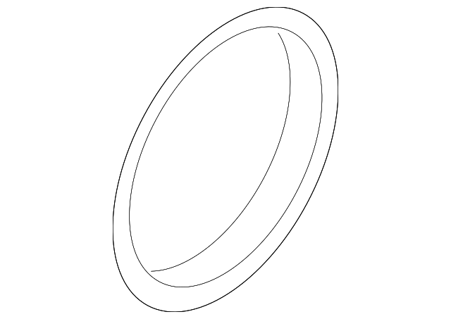 2010-2024 Nissan Wheel Bearing Dust Cap 43234-CA10A | Temecula Nissan Parts