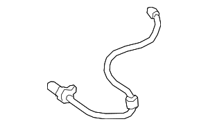 31457324 - Nozzle - 2019 2020 Volvo XC40 | Volvo OEM Parts Direct