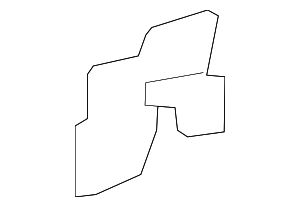 51402-0R010 - Engine Mount Bracket - 2006-2018 Toyota RAV4 | OEM ...