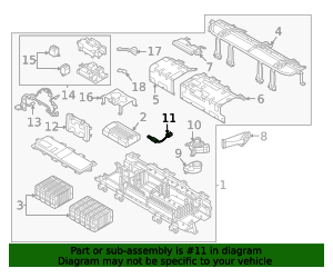 375T2-L5000 - High-Quality Drive Motor Battery Pack Temperature Sensor ...