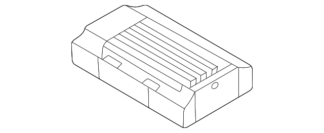 2020-2025 Hyundai Control Module 37507-L5000 | OEM Parts Online