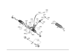 Mercedes-Benz Steering Racks & Gear Boxes For Sale | Mercedes-Benz USA ...