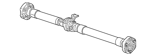 23339369 GM Drive Shaft | GM Parts Store