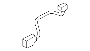 2016-2018 Hyundai Tucson Shifter Assembly 46700-D3150 | OEM Parts Online