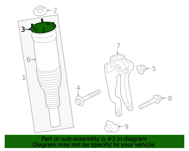 LR044836 - Connector - 2013-2020 Land-Rover | Land Rover Parts Now