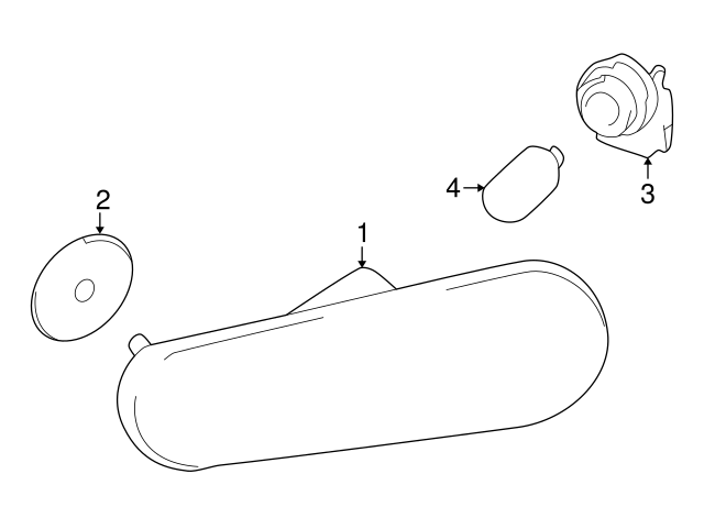 1989-2006 Toyota Socket & Wire; Socket & Wire Sub-Assembly; Socket and ...