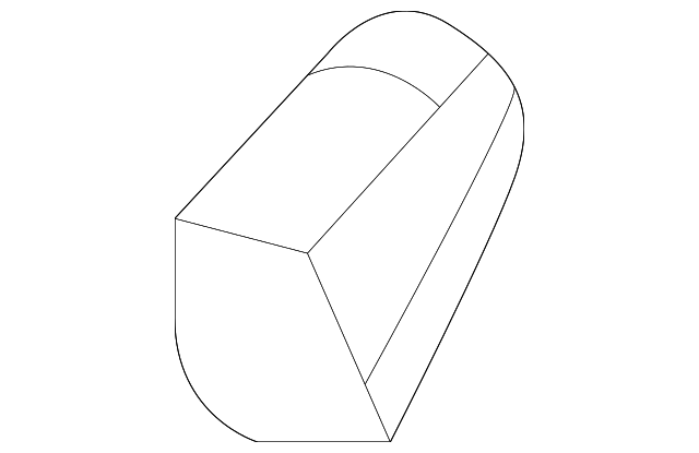 01281-01431 | Nissan Grommet - Genuine OEM | 0128101431 | Nissan Parts