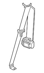 Belts | Land Rover Parts Counter