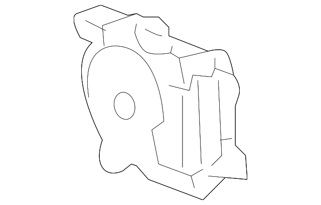 2005-2022 Toyota Servo 87106-07140 | OEM Parts Online