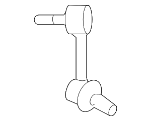 55530-2W000 - Stabilizer Link 2014-2015 Kia Sorento | Kia.Parts Store