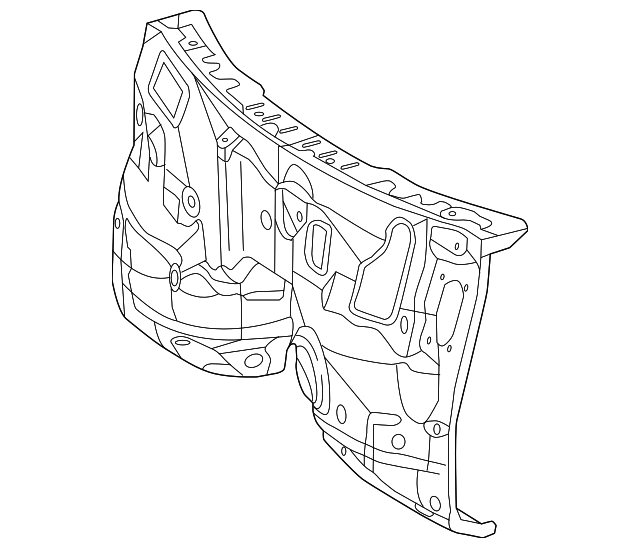 212-620-11-08 - Dash Panel 2010-2018 Mercedes-Benz | Mercedes-Benz USA ...