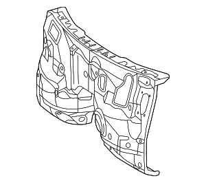 212-620-11-08 - Dash Panel 2010-2018 Mercedes-Benz | Mercedes-Benz USA ...