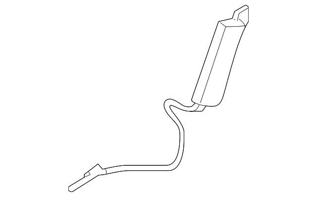 2021-2024 Kia Sorento Side Impact Inflator Module 80620-R5000 | OEM ...