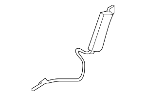 2021-2024 Kia Sorento Side Impact Inflator Module 80620-R5000 | Kia OEM ...