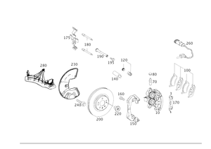 Online OEM Parts for Mercedes-Benz | Mercedes-Benz Parts Depot