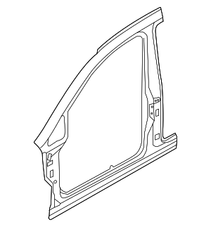 2015-2021 Volkswagen Aperture Panel 5G4-809-835 | OEM Parts Online