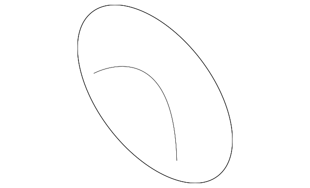 1996-2023 Nissan OEM NEW 1995-2020 Nissan 350Z 370Z Frontier SV Rear ...