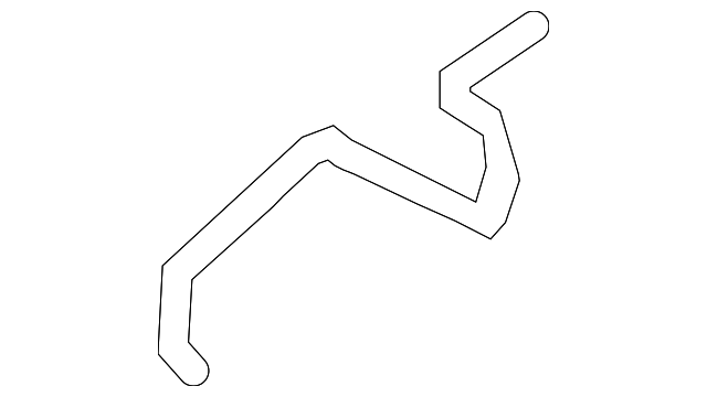 73431FG040 - Pipe - 2008-2014 Subaru | Subaru Parts Deals