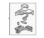 OEM GM Electrical Components - Fuses, Relays, Harnesses | GMPartsDirect.com