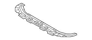 2017-2019 Audi Q7 Lower Plate 4M0-807-611-D | Audi USA Parts