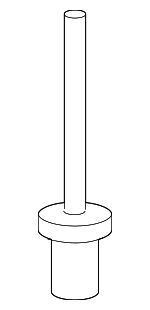 Bumper & Components - Front for 2015 Mitsubishi Lancer | Mitsubishi ...