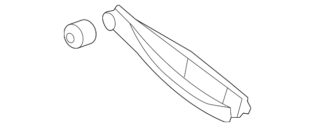 2017-2021 Subaru OEM NEW 2010-20 Subaru Forester WRX STI Crosstrek ...