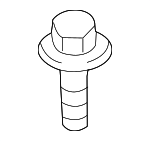 Genuine OEM Mazda Lift Supports | RealMazdaParts.com