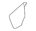 Bumper & Components - Front for 2014 Subaru Impreza | Subaru Parts Store