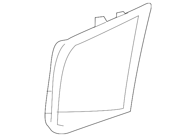 2011-2014 Subaru Impreza OEM NEW 2008-2014 Subaru Impreza Bumper Cover ...